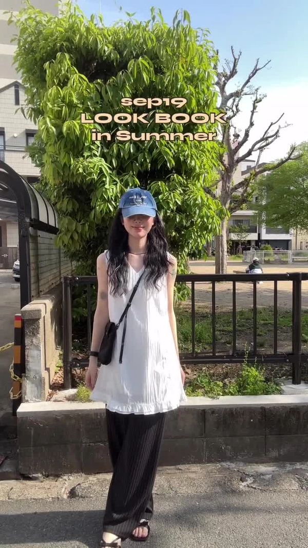 sep19 / セプイチキュー | ファッション通販サイト NUGU